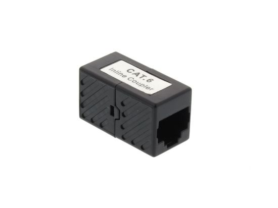 RJ45 Cat6 Coupler | NetConnex, LLC