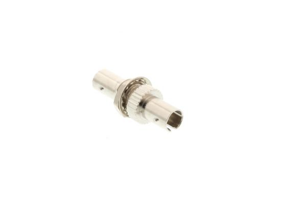 ST Multimode Simplex Fiber Adapter - PC (Physical Connector ...